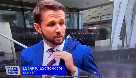 James Jackson Criminal Defence Lawyer Perth Book A Consultation
