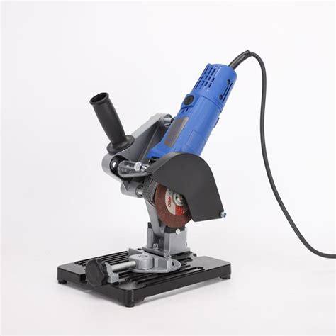 Soporte Universal Fijo Amoladora Angular Multifun Grandado