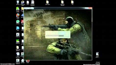New Wallhack For Css Steam Youtube