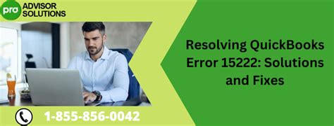 quick solutions for quickbooks desktop error 15222 kevintrott medium