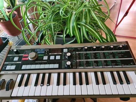 Microkorg Speaker Mod Hackaday Io