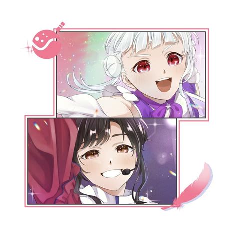 Wotaku Jinsei Enjoy Ikioi Arashi Chisato Love Live Love Live