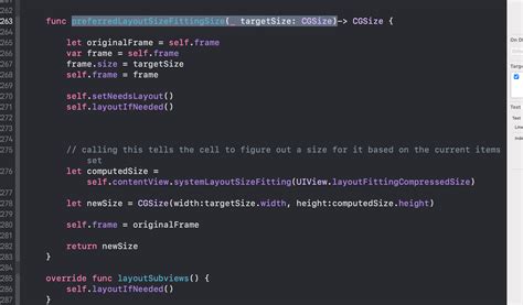 How Can Estimate Height In This Layout Issue Chiahsien