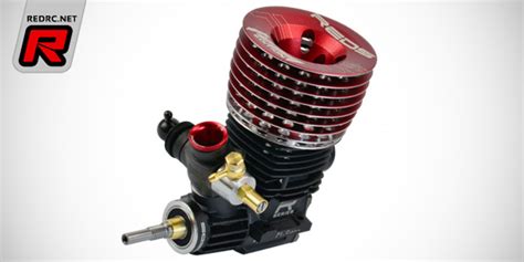Red RC Reds Racing R5 GT Engine Range