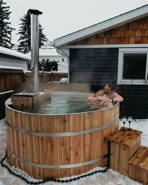 Hot Tub Couples Photoshoot — Elopement And Boudoir Photographer In 2022