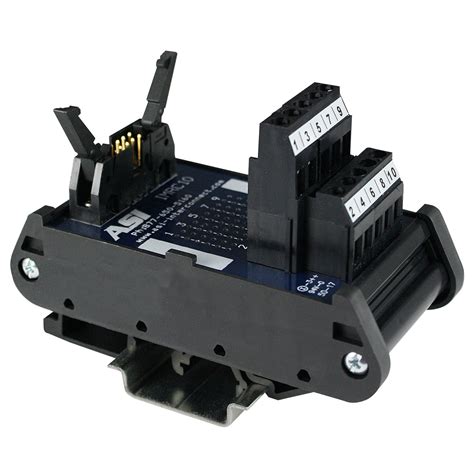 Interface Modules Asi