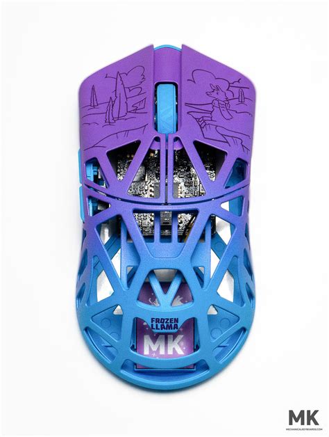 Pwnage Trinity Mouse Cf Keebfinder Mouse Comparison