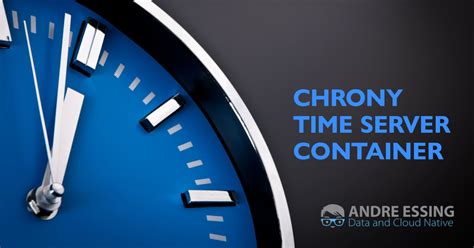 Chronyd GitHub Topics GitHub