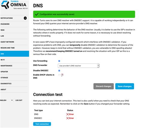 Dns Broken After Factory Reset And Update To 3111 Page 2 Sw Bugs
