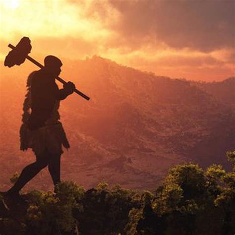 Qué Características Tenían Los Primeros Hombres Que Llegaron A América