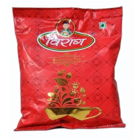 Malty 250g Virag Premium Ctc Tea Packaging Type Packet At ₹ 120