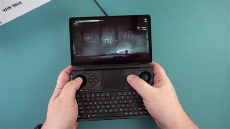Have A Nice Death On The Gpd Win Mini 2024 Droix Blogs Latest
