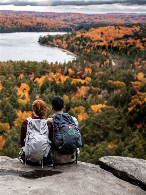Discover Parks Bc Parks Foundation