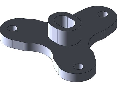 Free Cad Designs Files And 3d Models The Grabcad Community Library