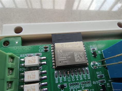 diy智能开关 asrpro esp32c3 asrpro原理图 csdn博客