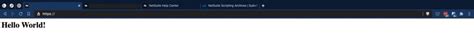 Build A Suitelet With The Uiserverwidget Module Part 1 Suiterep