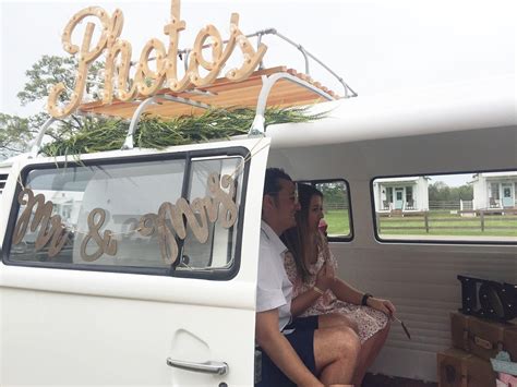 S M I L E Vwbus The Photo Junky Vw Bus Photobooth