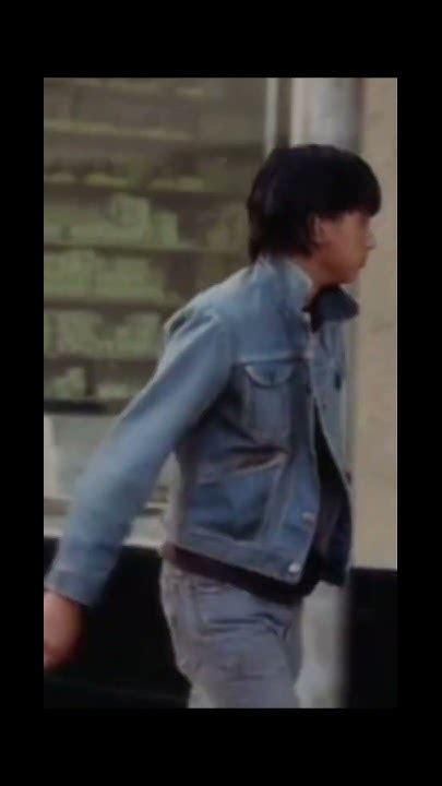 Johnny Cade The Outsiders 1983 Youtube