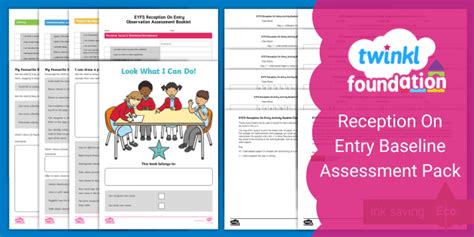 What Is A Baseline Assessment Answered Twinkl Teaching Wiki