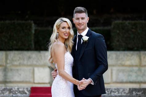 Michelle Marsh Wedding