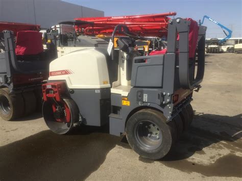 Medco Dynapac Is Pleased To Announce The Arrival Of New Combi Rollers Cc1200 Vi Its A New