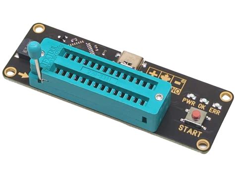 Stand Alone Arduino Bootloader Programmer V3 For Atmega328p Canaduino