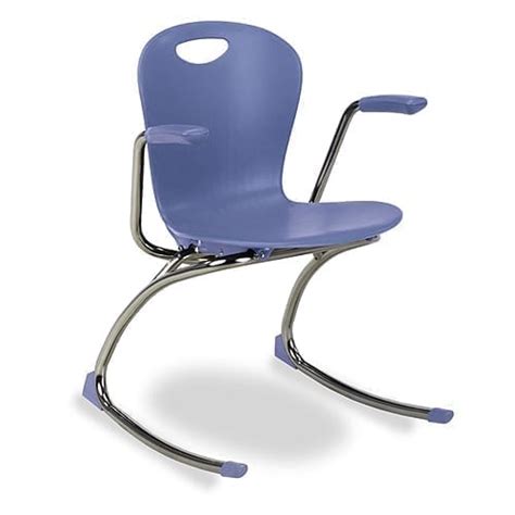 Virco Zuma Rocker Chair Carton Of 2 School And Office Direct