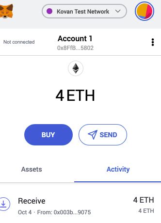 Web MetaMask Setprotocol Js RPC Error Invalid Parameters Must Provide An Ethereum Address