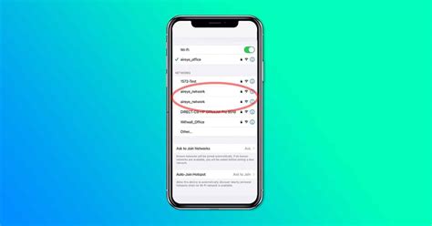 SSID Stripping Can Trick You Into Joining A Malicious Wi Fi Network The Mac Observer