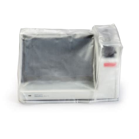 Nanodrop Ultra Instrument Dust Cover Housse Anti Poussière Pour