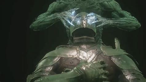 Mortal Shell Complete Edition Official Launch Trailer Nintendo