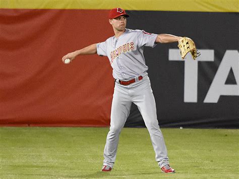 St Louis Cardinals Lane Thomas 7833 210 Gameday