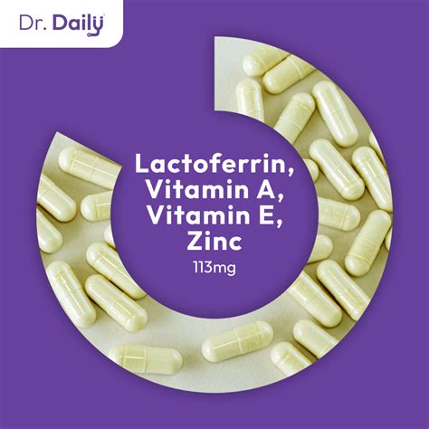Dr Daily Best Value Vitamins And Supplements Philippines Products