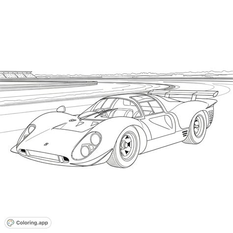 Endurance Coloring Pages