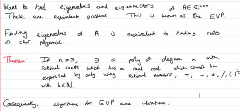 Power Iteration Flashcards Quizlet