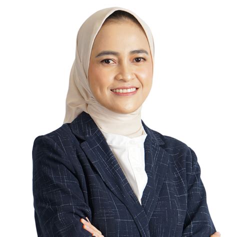 Fati Ramadhanti Mbusec Universitas Prasetiya Mulya