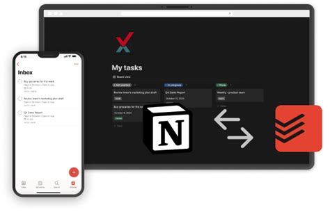 How To Sync Notion With Todoist The Definitive Guide 2sync
