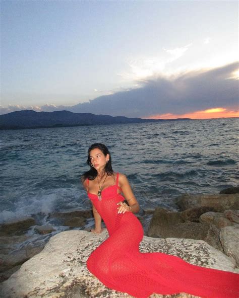 Witchcraft And Wanderlust Dua Lipa In Albania 12thblog