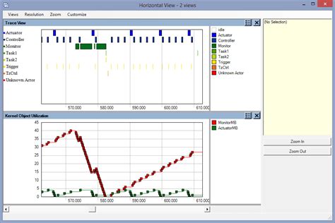 Runtime Visualisation Tool Adds Segger Embos And J Link Support