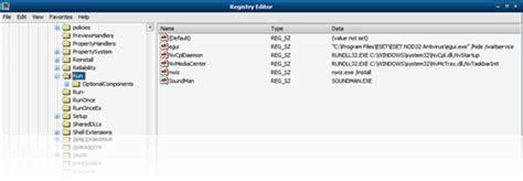 A Year Has Almost Passed And So Does Your Windows Registry