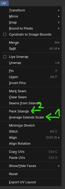 How To Consolidate Multiple Uv Maps Into Single Uv Basics And Interface