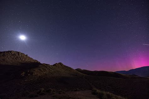 Spot Northern Lights In Days As Giant Sunspot Turns To Face Earth Again