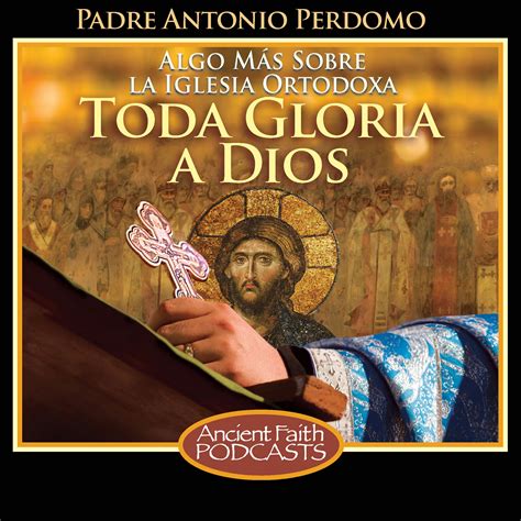 Gloria A Dios En