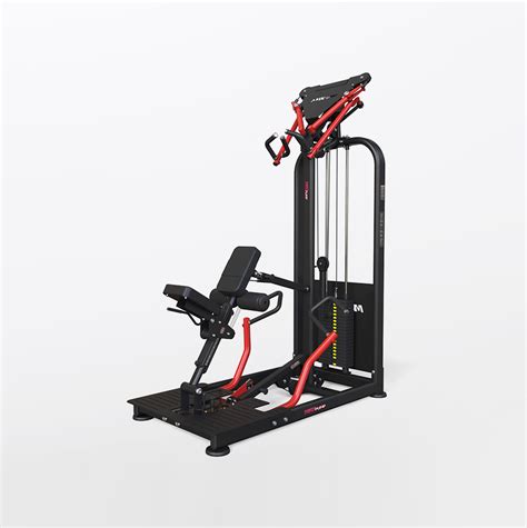 A7032 Multi Double Back Superset Maxpumpsport