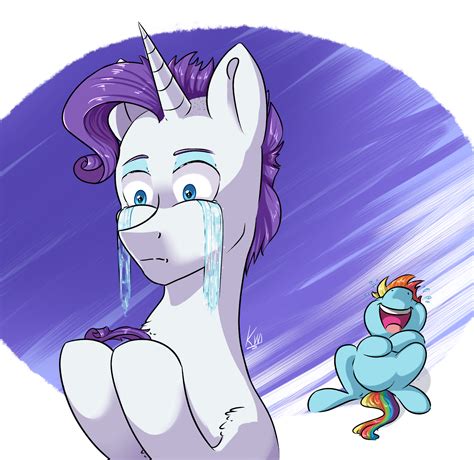Rainbows Revenge Rainbow Dash Рэйнбоу Дэш Rarity Рэрити