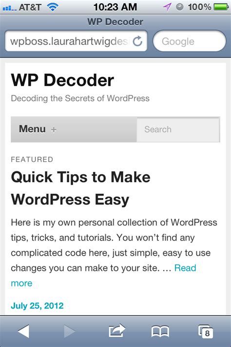 Plugin Review Jetpack Wp Decoder