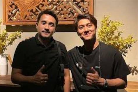 Tinggalkan Dunia Hiburan Aswin Yanuar Kini Sukses Berbisnis Rumah