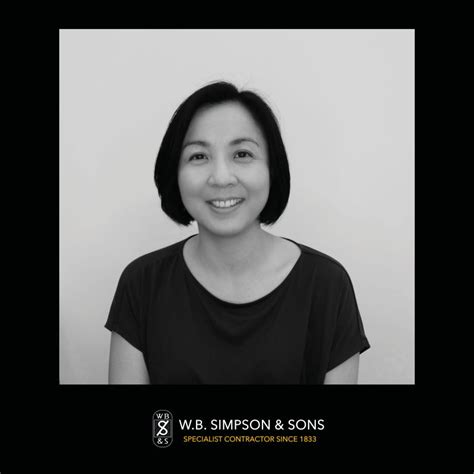 Wb Simpson And Sons Ltd Posted On Linkedin