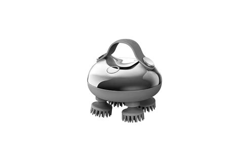 Scalp Massager Cm11b