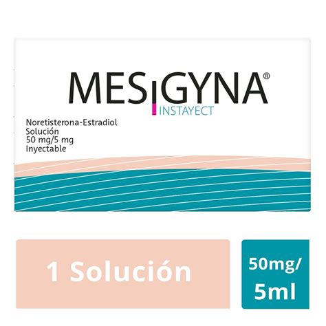 Mesigyna